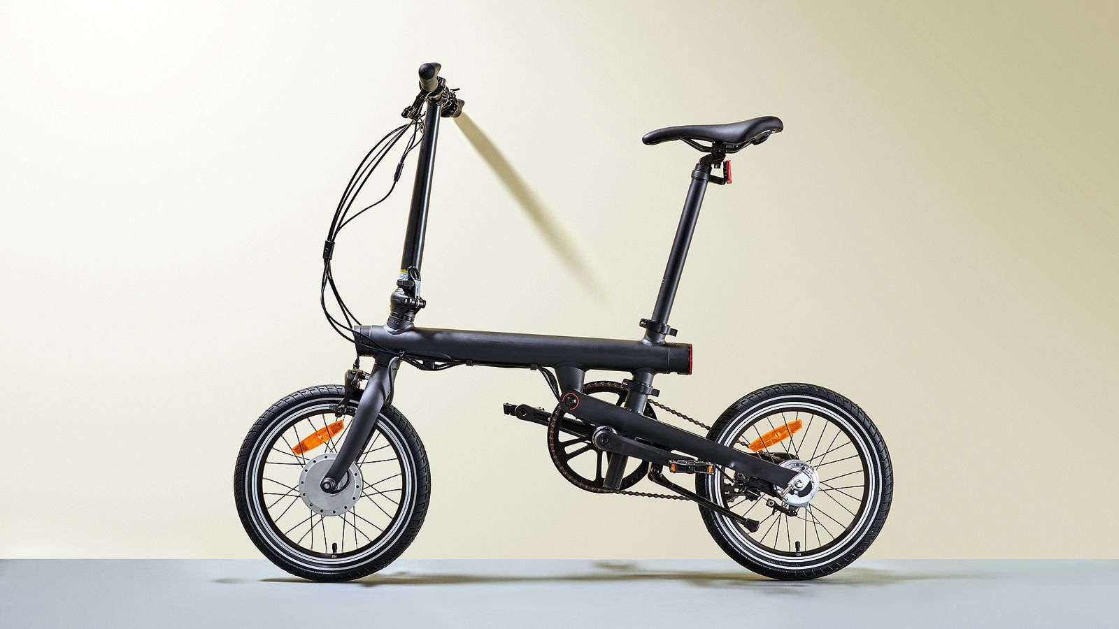I tried Xiaomi Mi Smart: a cheap folding ebike that offers great value | T3