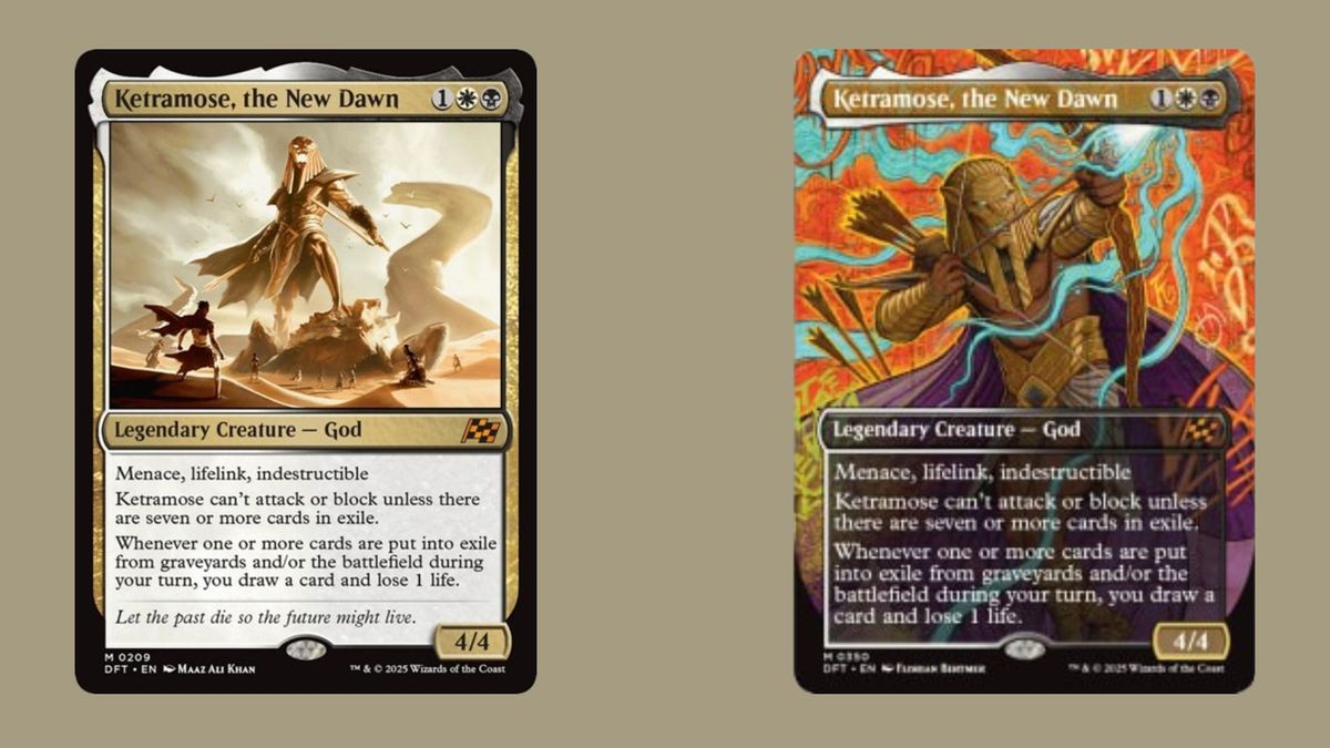 The best MTG Aetherdrift cards that will help you dominate the ...