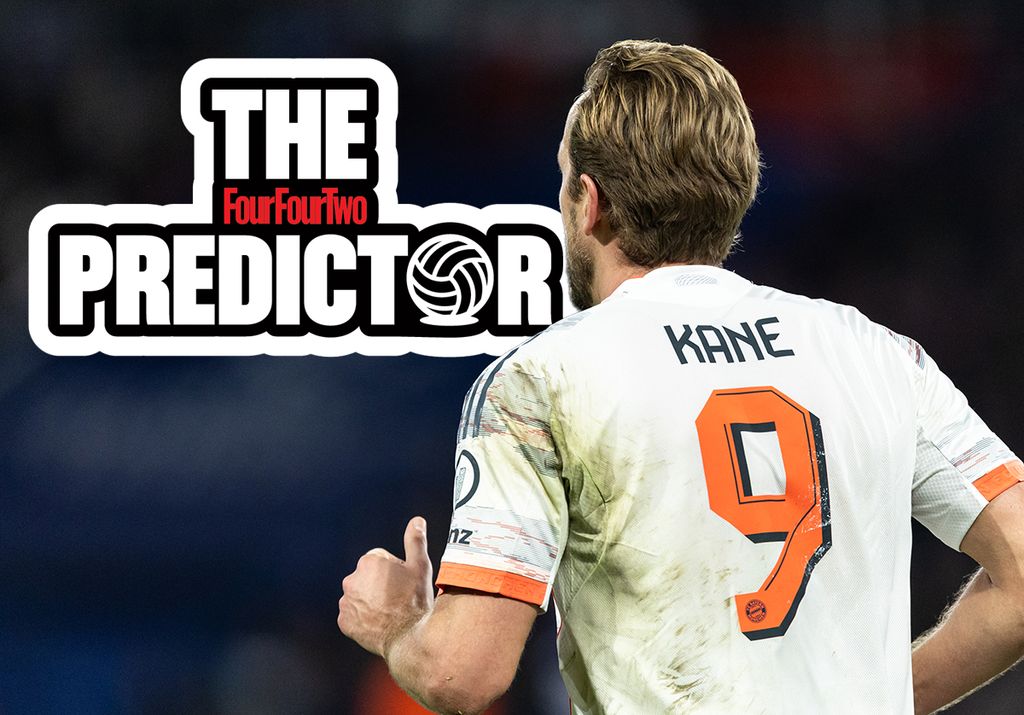 Who are the commentators and pundits on TNT Sports this week? | FourFourTwo