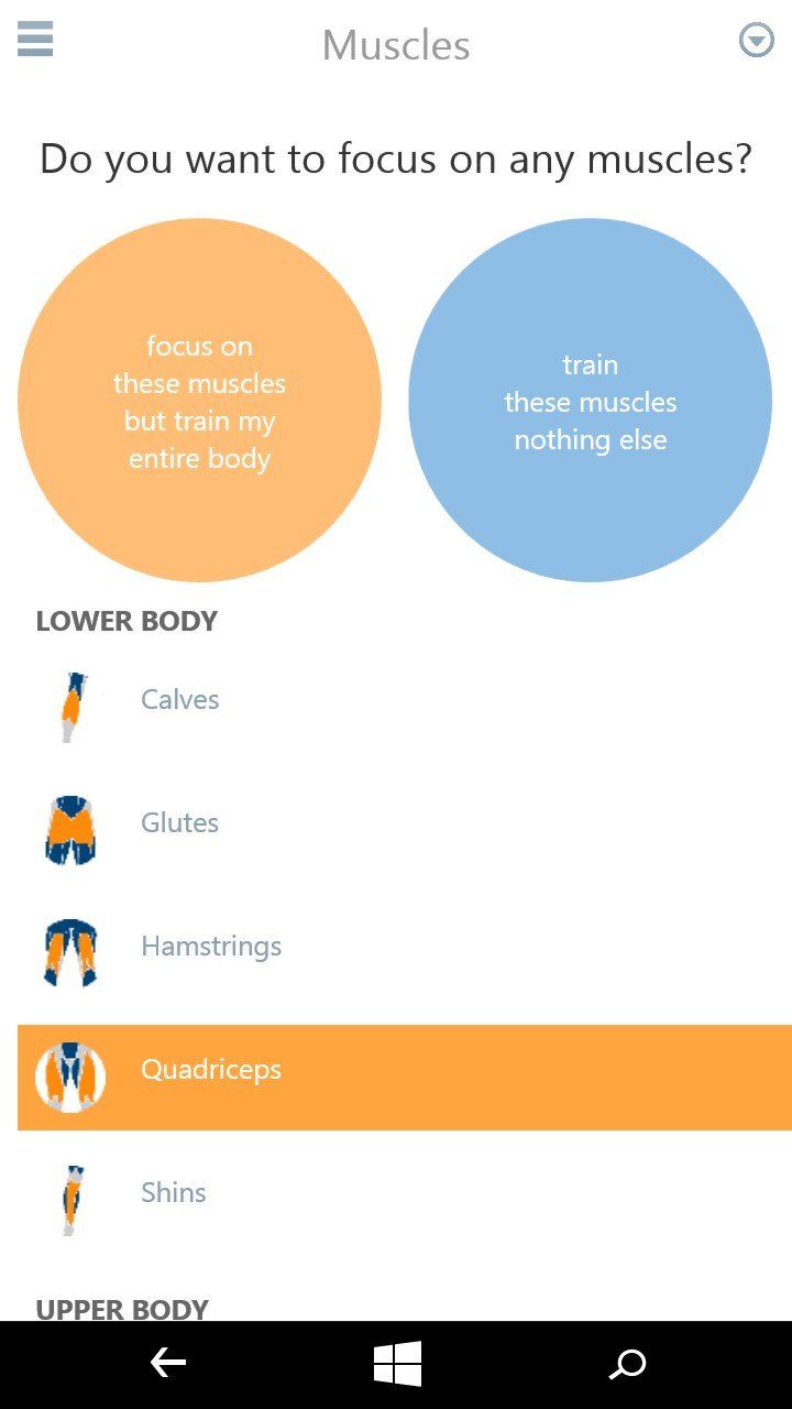 Hidden Gems: Stay Fit with TRAINR and BodBot! | Windows Central