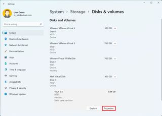 How to protect folder with password on Windows 11 | Windows Central