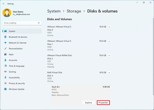 How to protect folder with password on Windows 11 | Windows Central