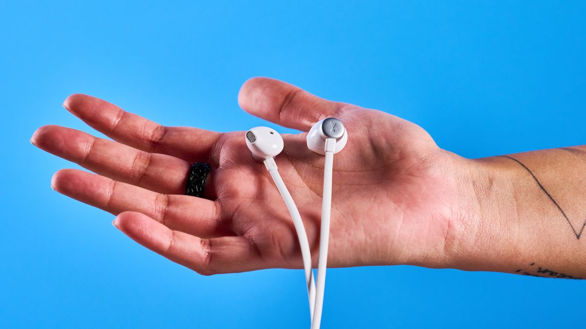 JBL Tune 305C wired earbuds review: Hi-res streaming for less | Tom's Guide