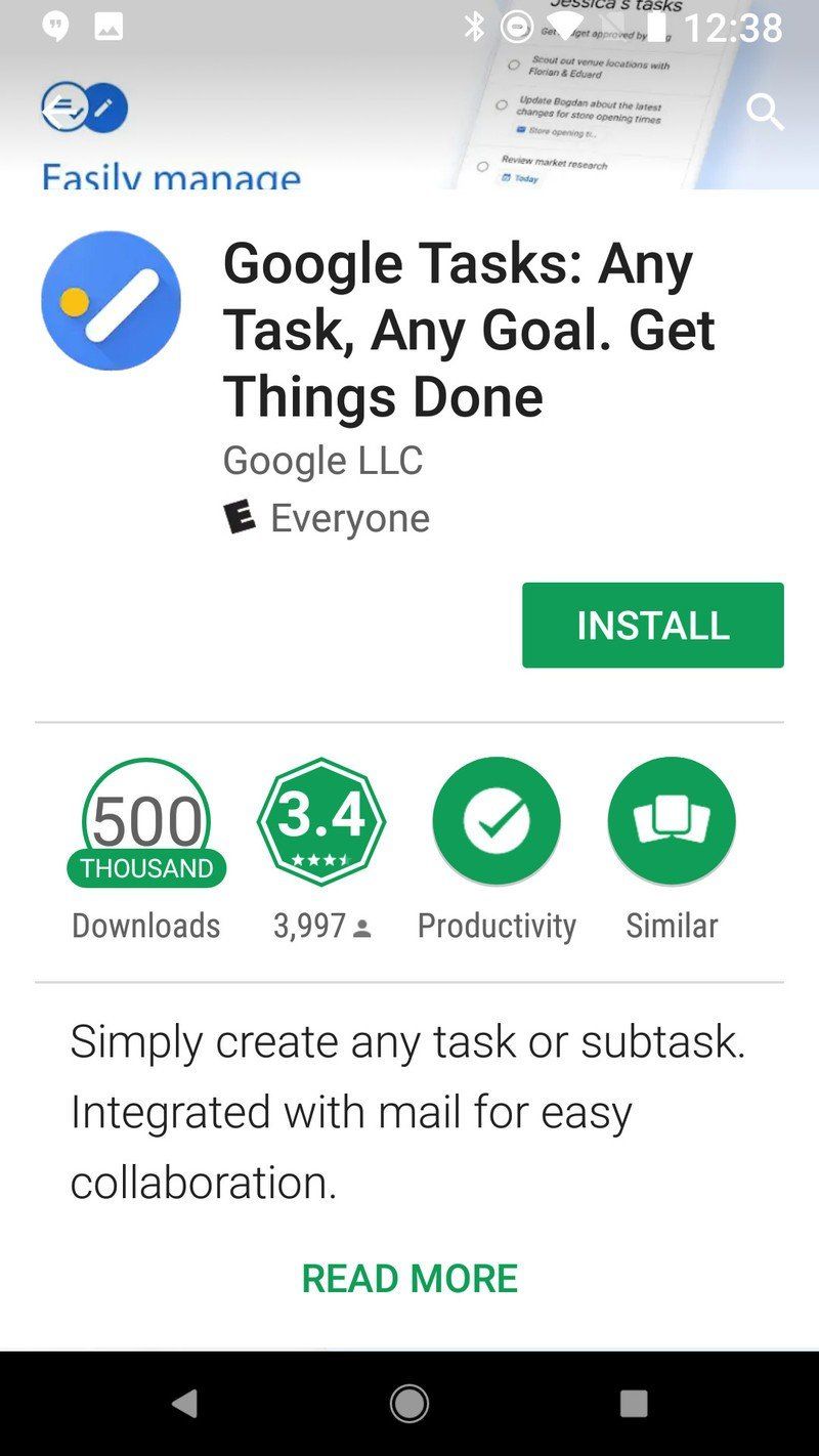 How to download, update, and manage apps from the Google Play Store ...