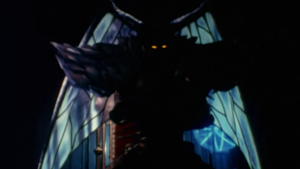 The 35 greatest Power Rangers episodes | GamesRadar+