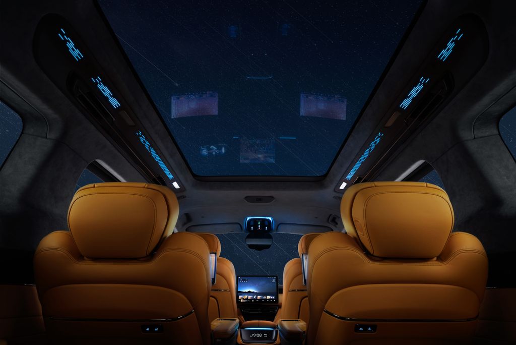 LEVC L380 is a truly magnificent minivan | Wallpaper*