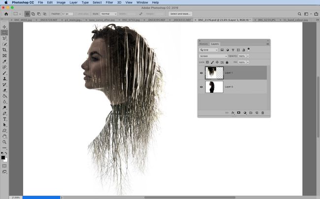 Photoshop tutorials: 100 editing tips | Digital Camera World