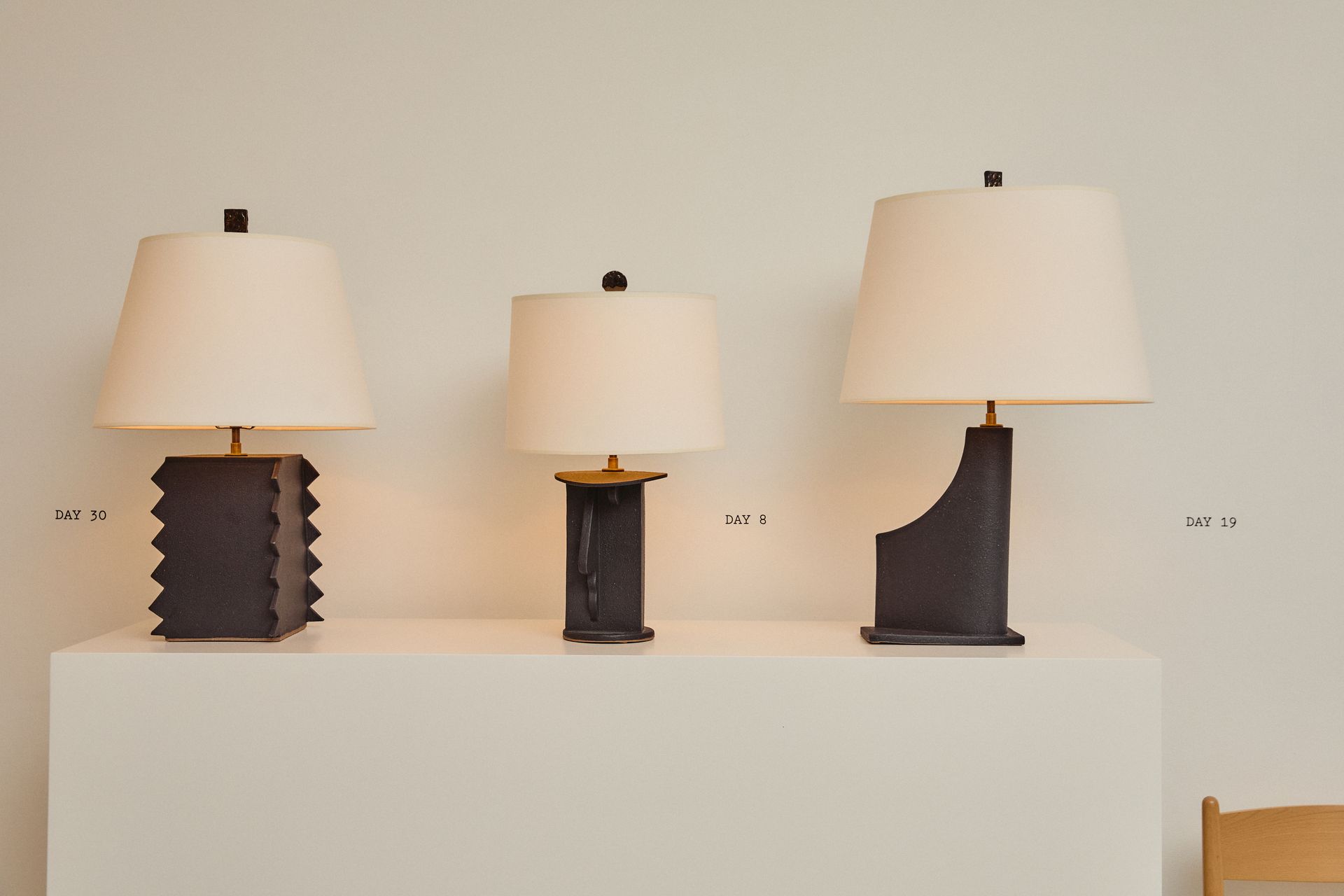 Spotted at New York Design Week — The 5 Lights and Lamps You Need to ...
