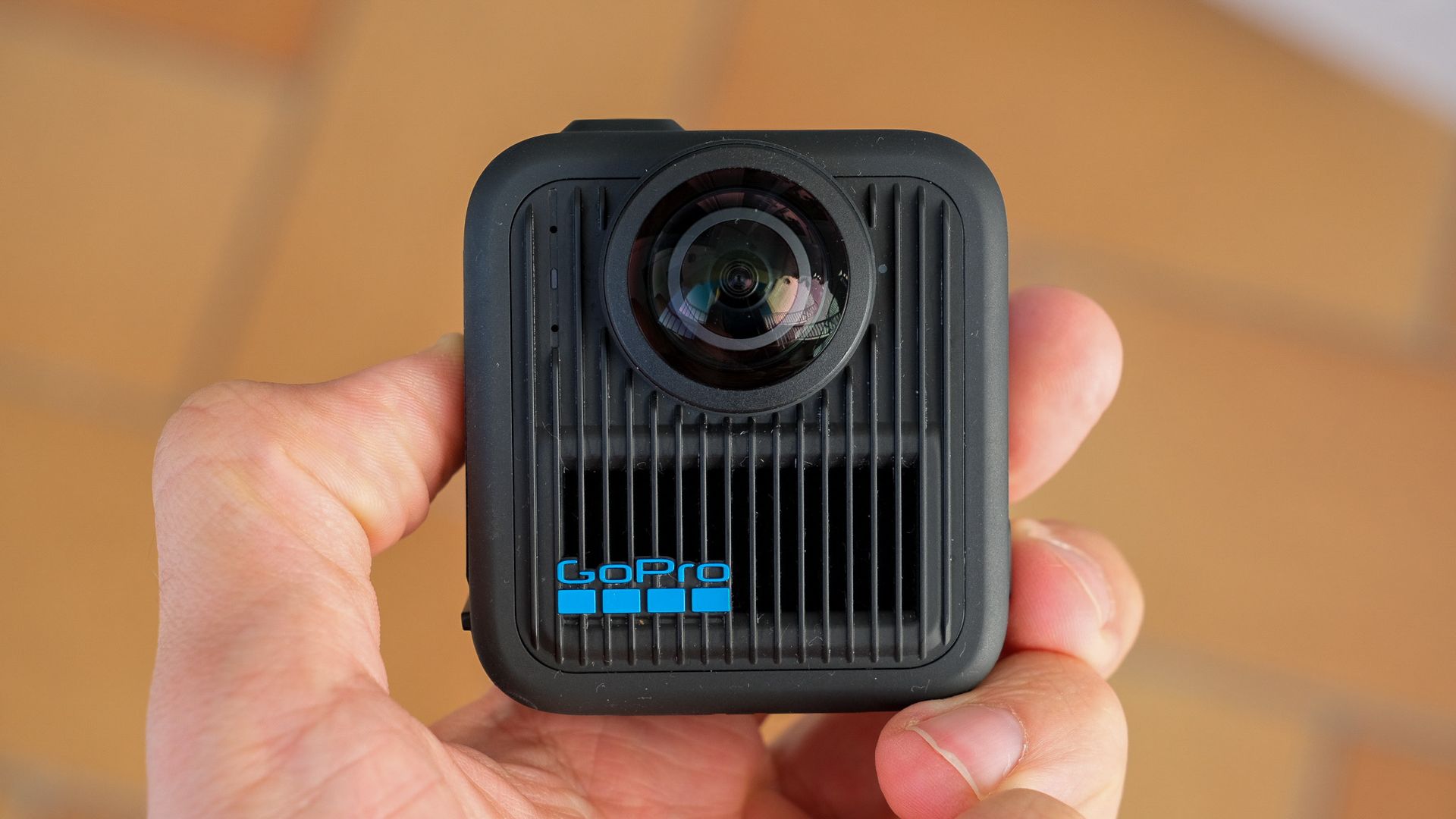 This tiny AI chip might be GoPro’s biggest upgrade in years | T3
