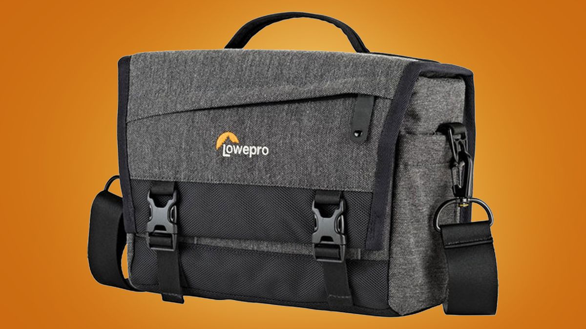 Best camera bags 2025: top backpacks, holsters and cases for protecting ...