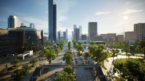 inZOI's "community simulation" approach to the life sim genre could ...