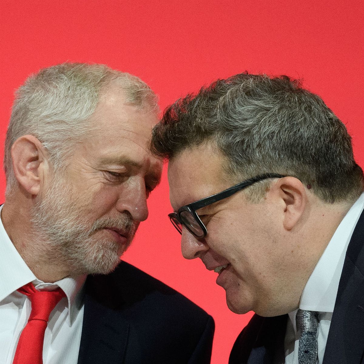 Labour row over 'secret hard-left takeover plot' | The Week