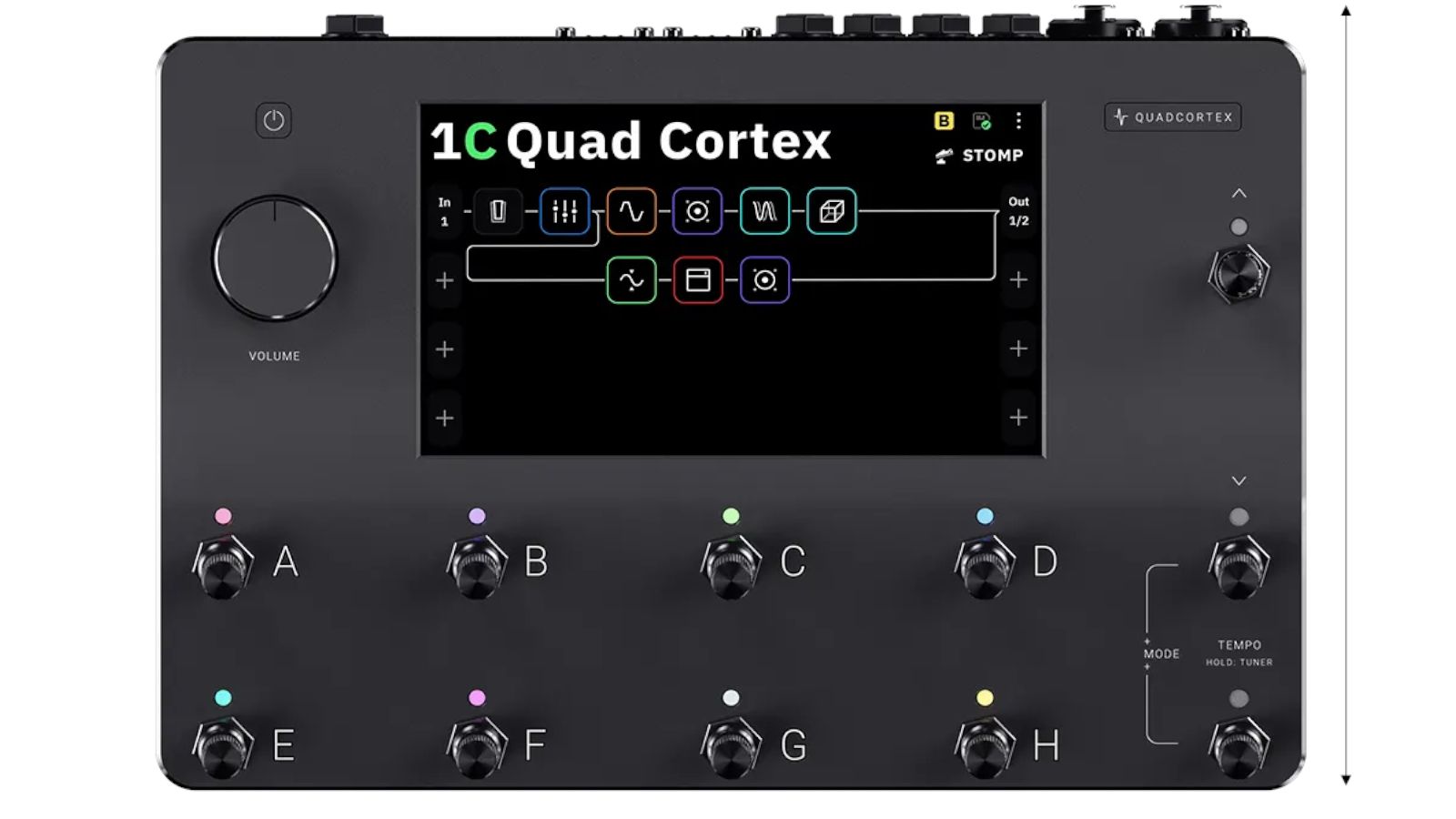 Co-founder and CEO of Neural DSP Doug Castro reveals the dark art of guitar amp modelling ...