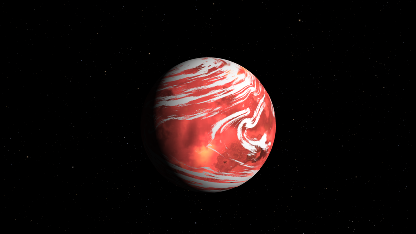 How the Nobel Prize-Winning Exoplanet Was Found | Space