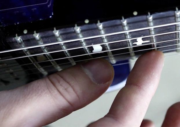 Japanese, Koto-Style Guitar Techniques | Guitar World