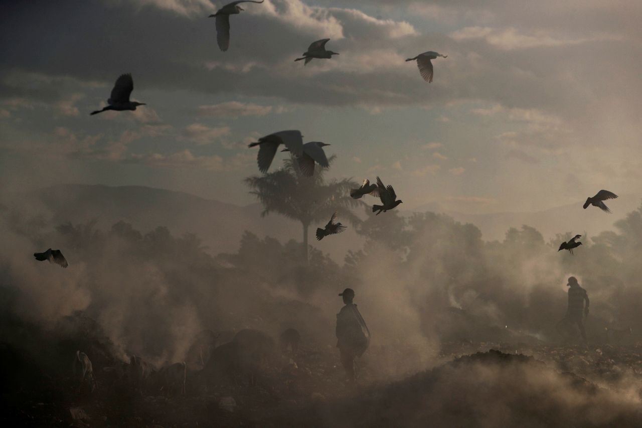 The week's best photojournalism | The Week