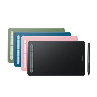 The best drawing tablets: fully tested for all kinds of artists and ...