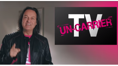 T-Mobile Closes Layer3 TV Acquisition | TV Tech