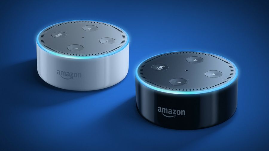 Amazon Echo Devices Are Getting Better At Recognizing Wake Words Amazon Echo Devices Are Getting Better At Recognizing Wake Words