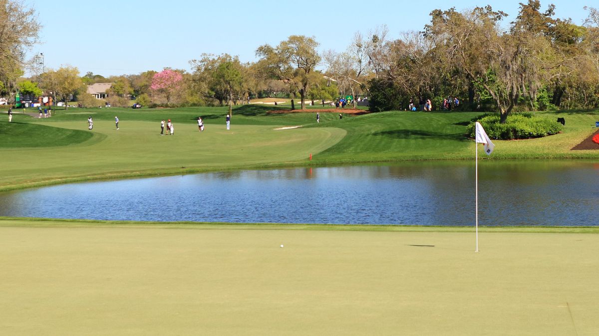 How Can I Play Bay Hill? | Golf Monthly