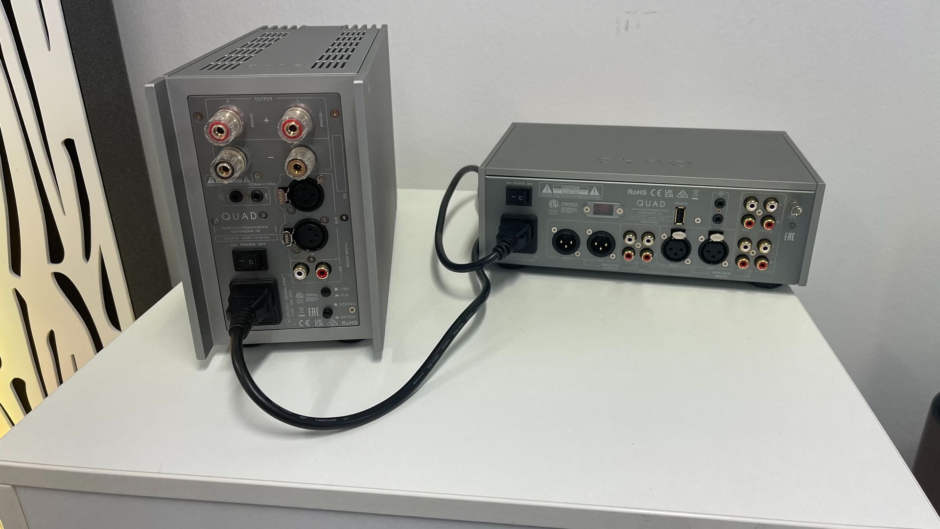 So your hi-fi has both digital and audio connections – which should you ...