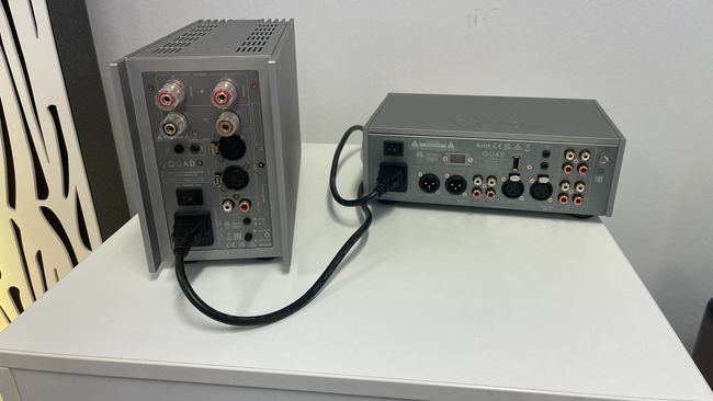 So your hi-fi has both digital and audio connections – which should you ...