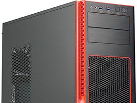 Supermicro Gaming S5 ATX Case Review | Tom's Hardware
