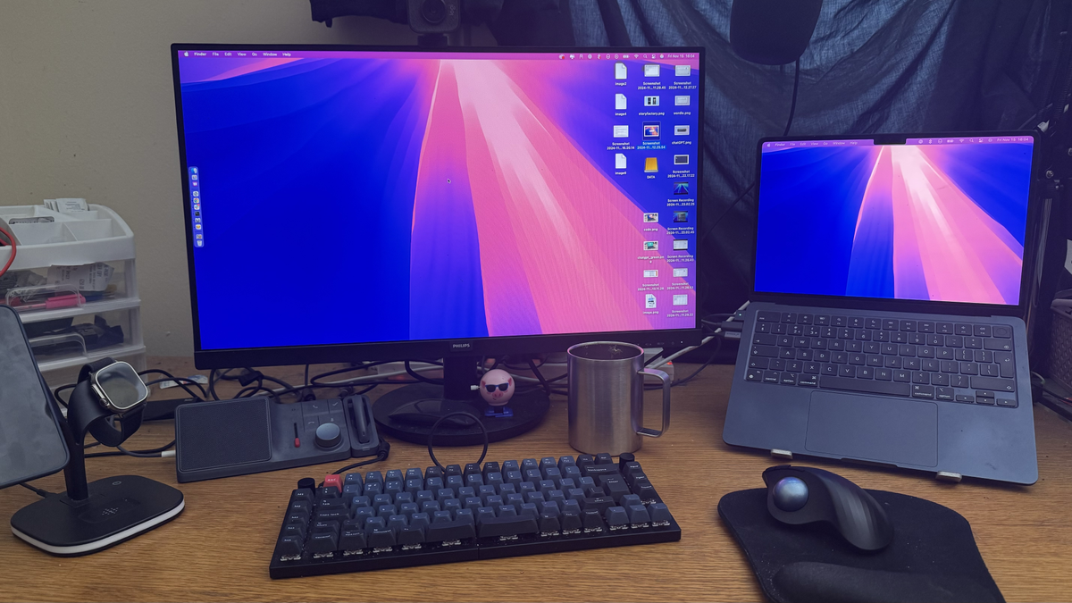 I Just Had Elon Musks Grok Ai Rate And Roast The Desk Setups Of Toms Guide Editors Toms Guide