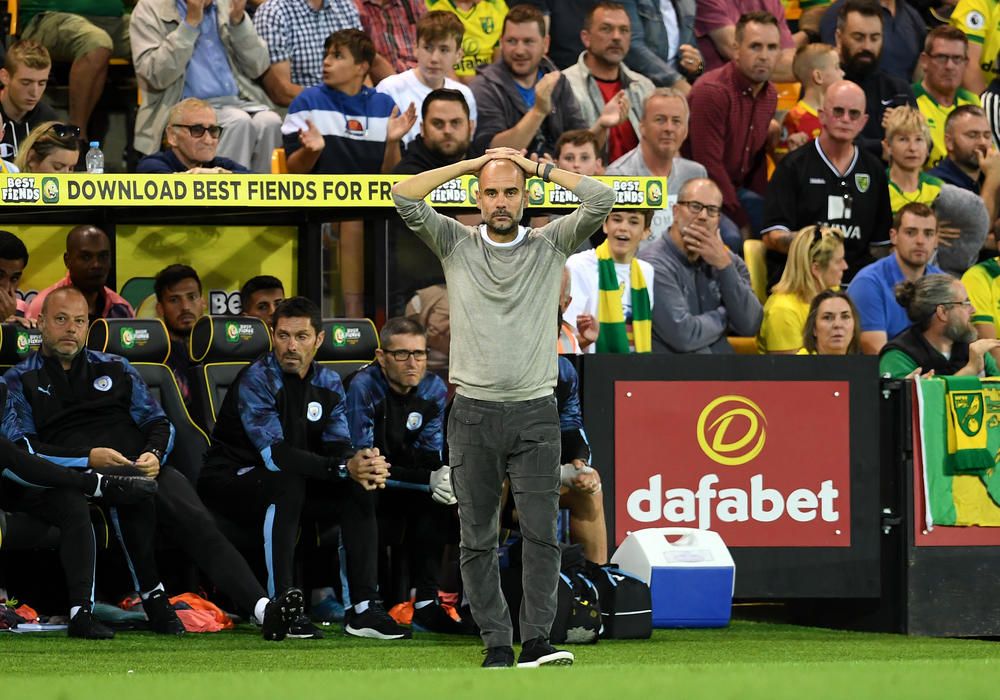 5 Things We Learned From The Premier League This Weekend Fourfourtwo