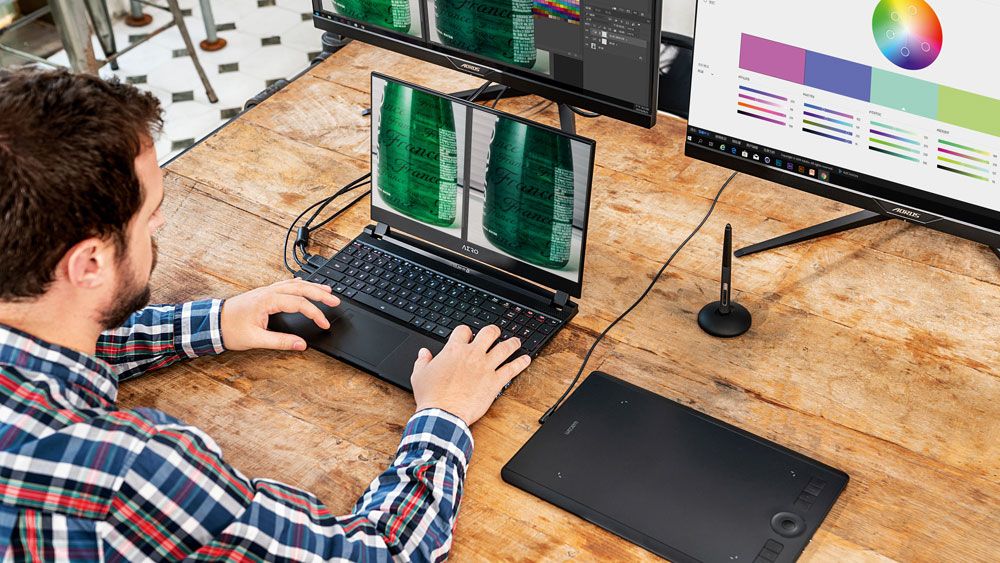 The best laptops for 3D modelling in 2022 | Creative Bloq