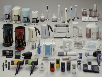 The history of Braun is explored in a new Phaidon book | Wallpaper*