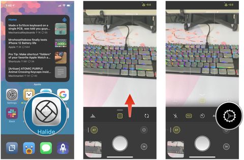 How to shoot RAW photos on your iPhone or iPad | iMore
