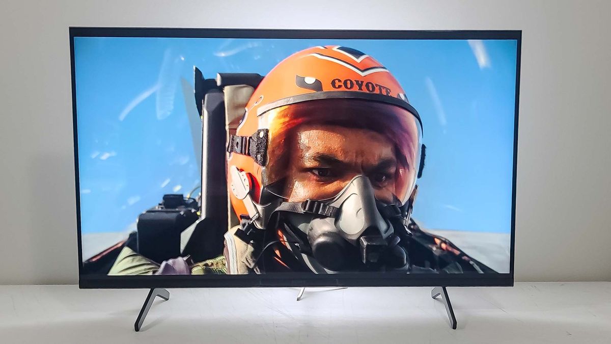 Sony Bravia X80K TV review: Punches above its price | Tom's Guide