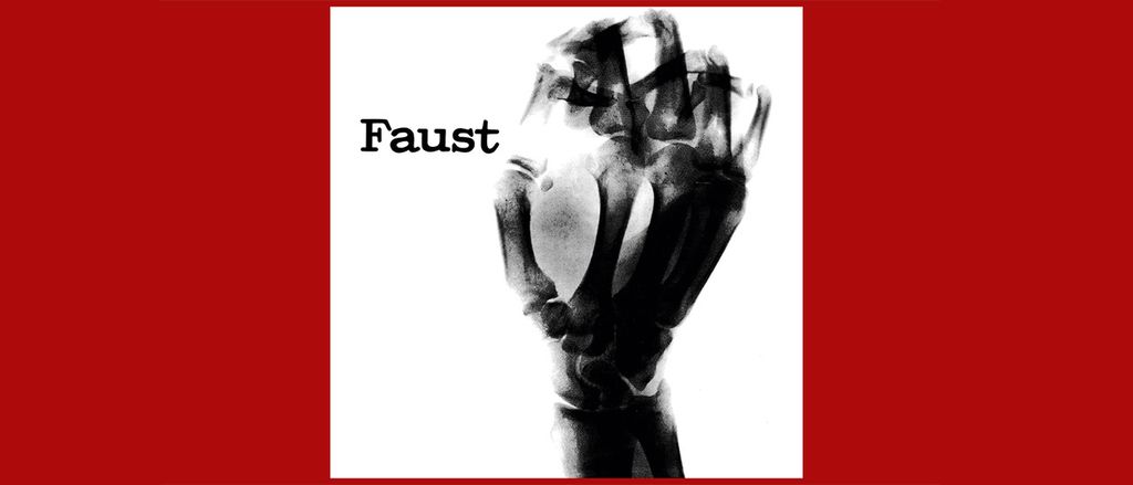 Faust’s self-titled debut is still bewildering but rewarding | Louder