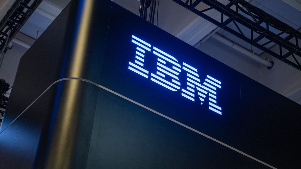 IBM just unveiled its new z17 mainframe – and it's built with AI ...