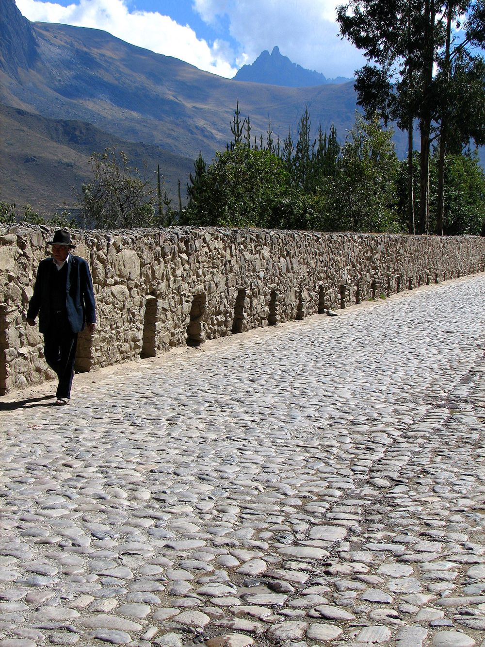 Images: Tracing the Ancient Incan Empire | Live Science