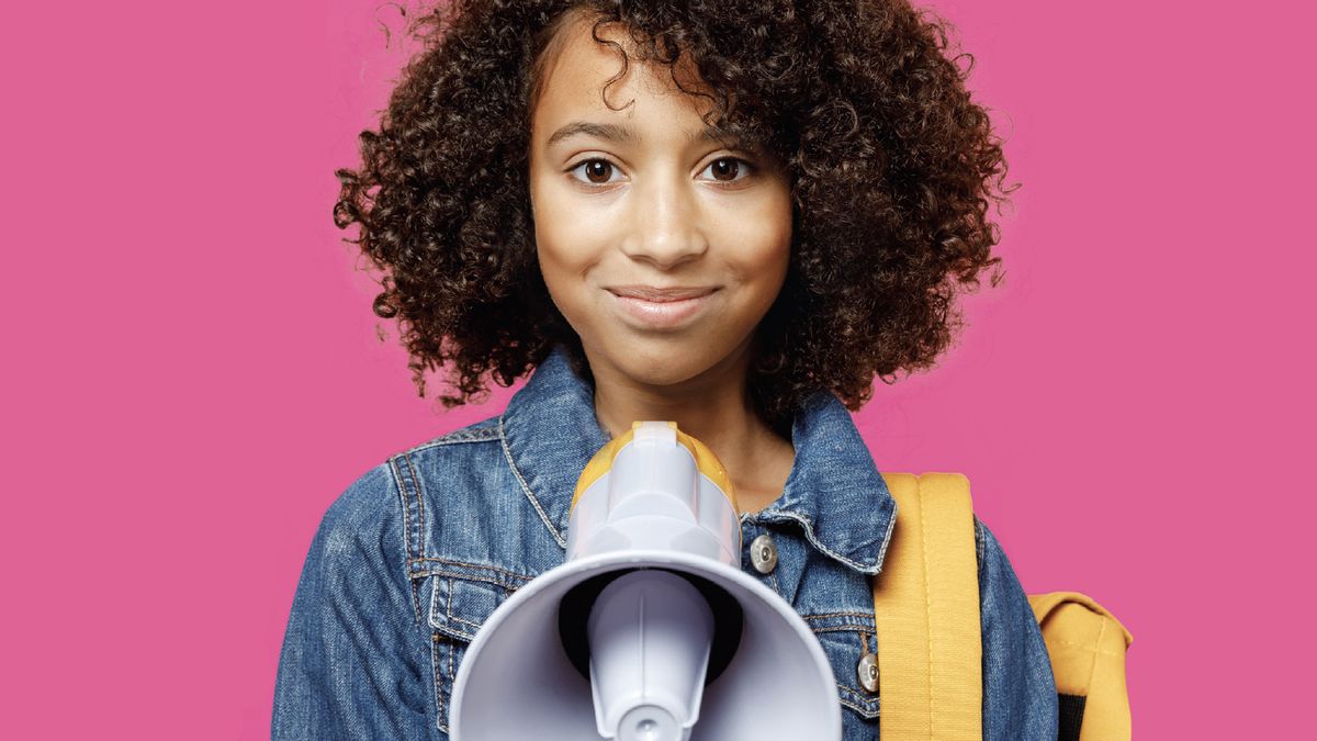 The Week Junior poll: Kids are acutely aware of what's happening in the ...