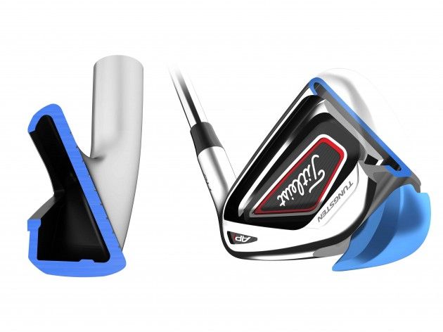 Titleist 716 AP1 irons review | Golf Monthly