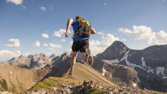 The pros and cons of 8 different types of running surfaces | Advnture