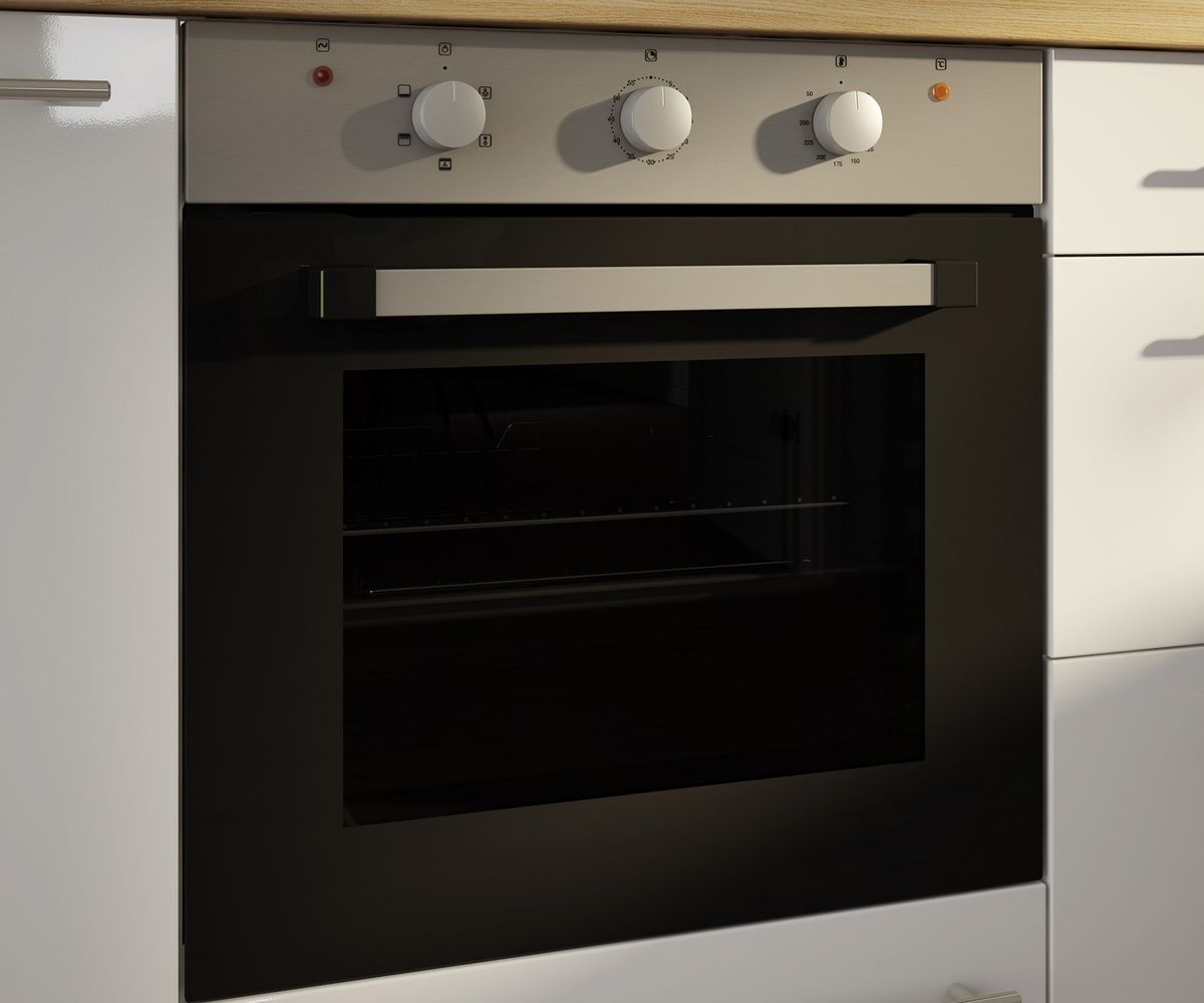 What is a conventional oven? We take a look | Homebuilding
