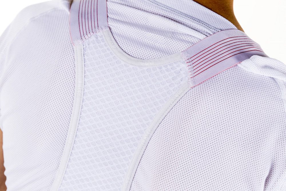 dhb Aeron Speed bibshorts review | Cycling Weekly