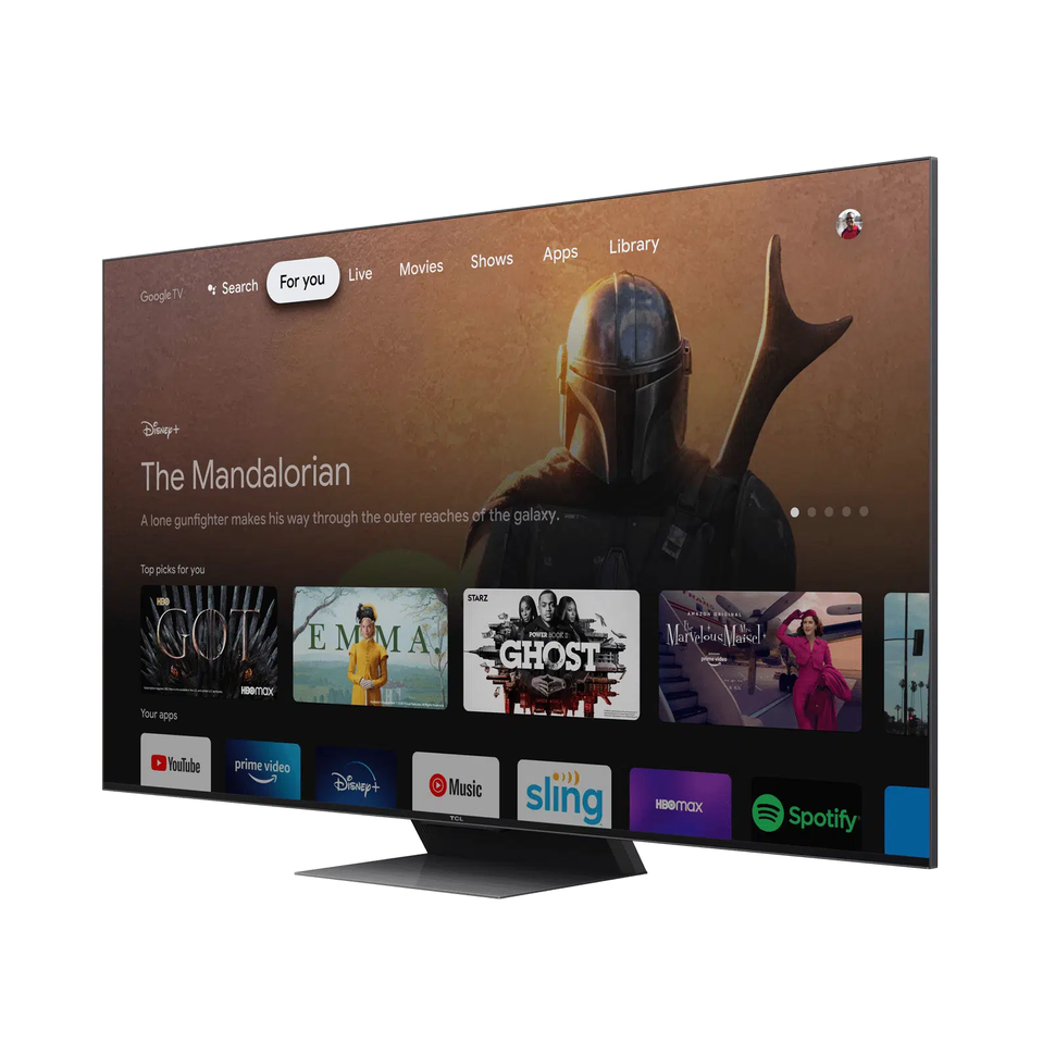 Best TV 2024: flagship OLEDs and affordable flatscreens tried and ...