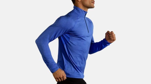 The Best Men’s Running Tops | Coach