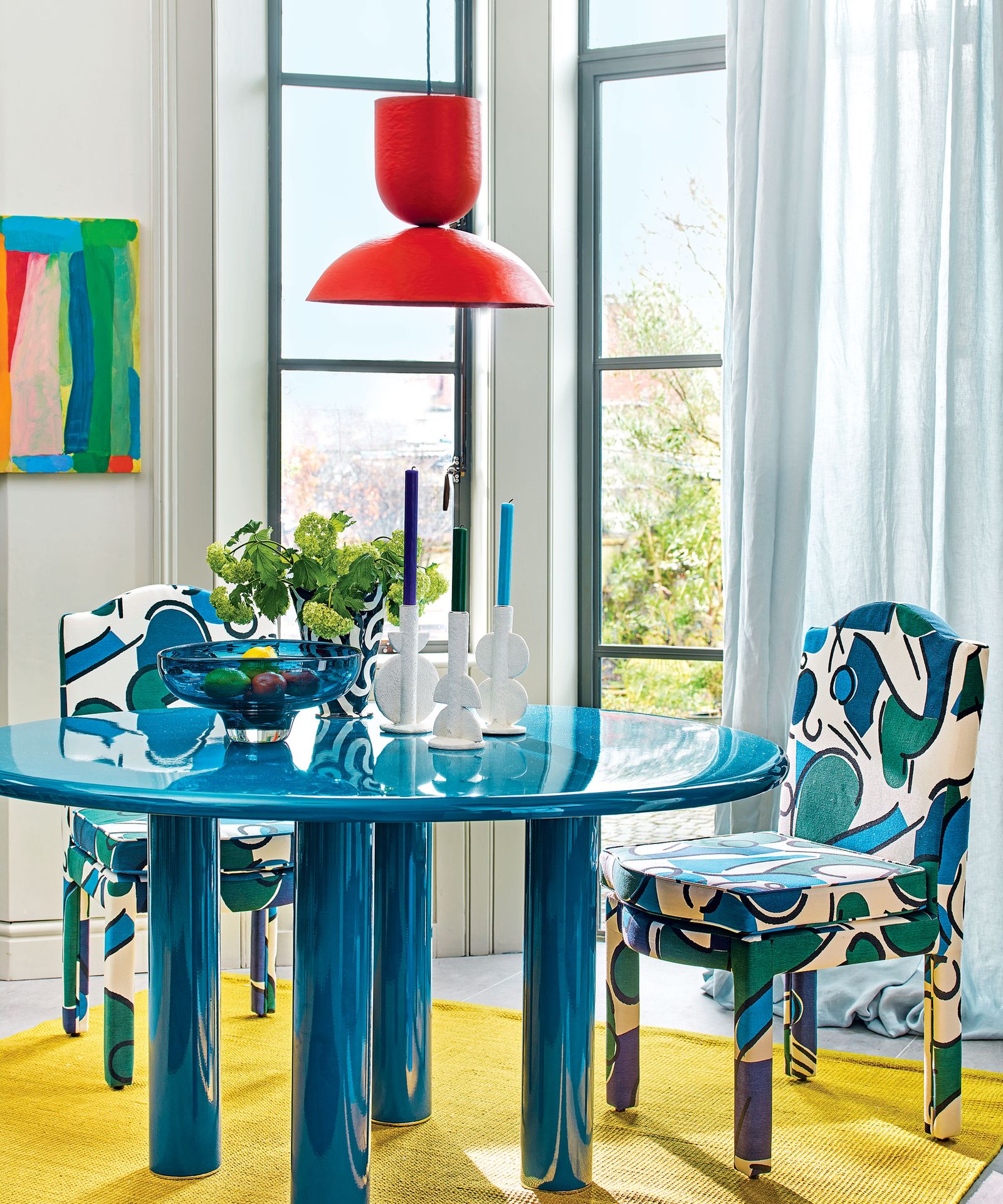 Accent chair ideas: 10 rules for chair layouts, looks and trends ...