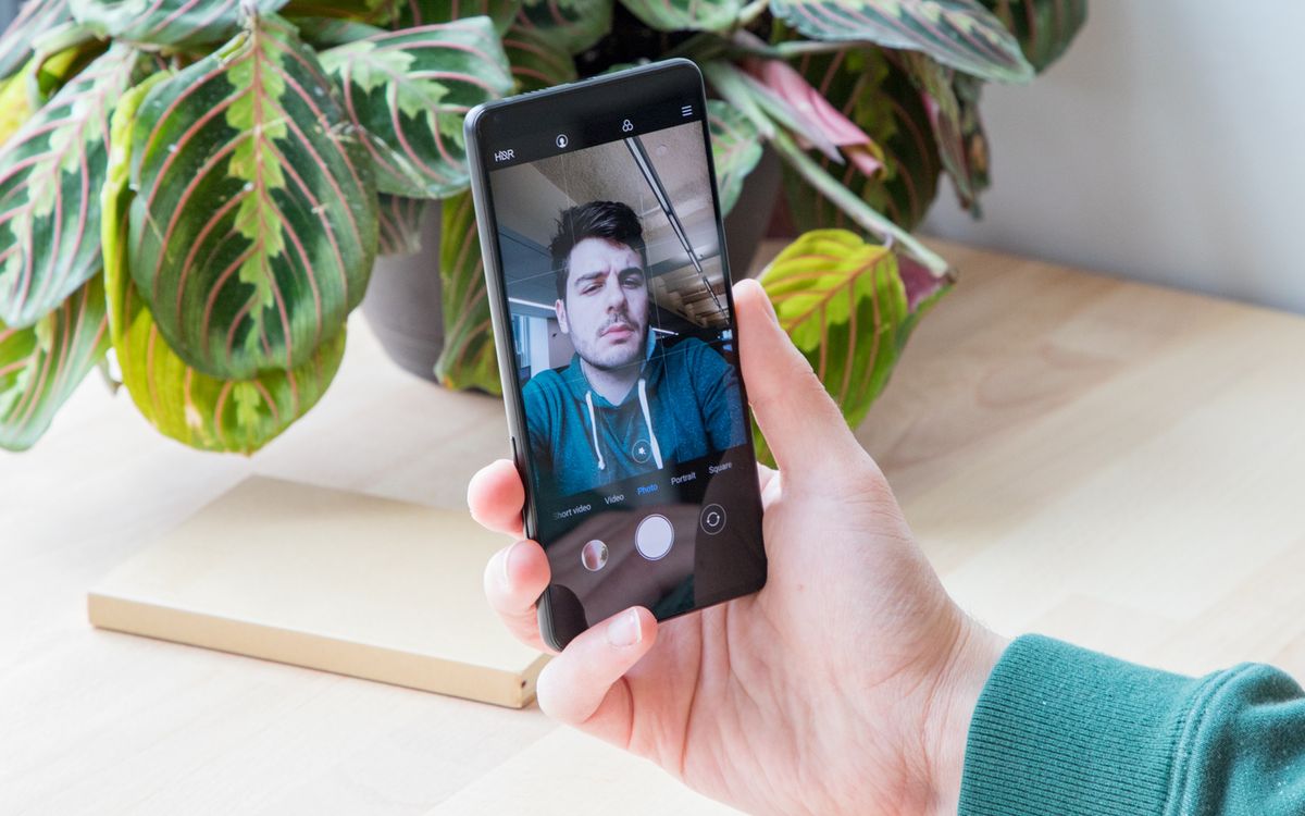 Xiaomi Mi Mix 2S - Full Review and Benchmarks | Tom's Guide