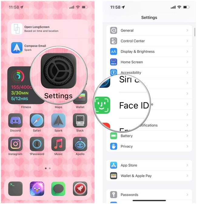 How to use Face ID on iPhone and iPad Pro | iMore