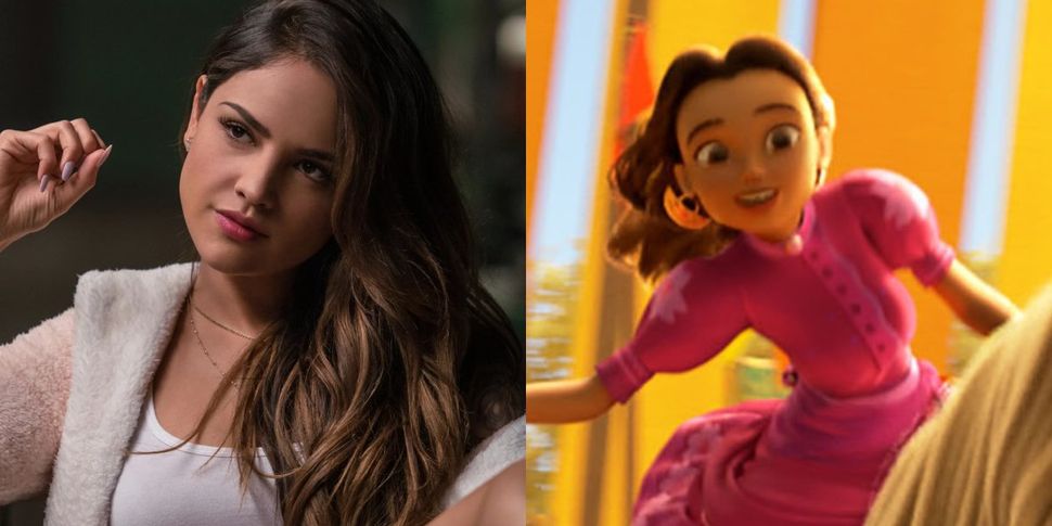 Spirit Untamed Voice Cast: Where You've Seen And Heard The Actors ...