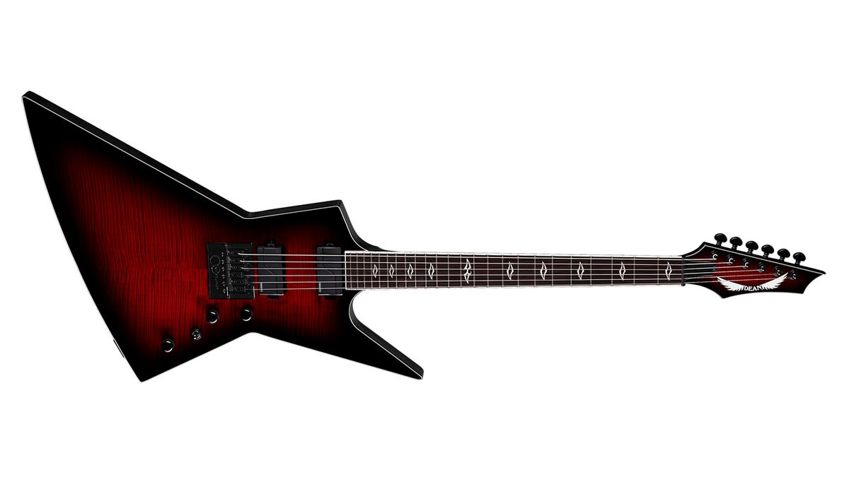 Dean introduces the Vengeance and Zero – V and Explorer-style additions ...