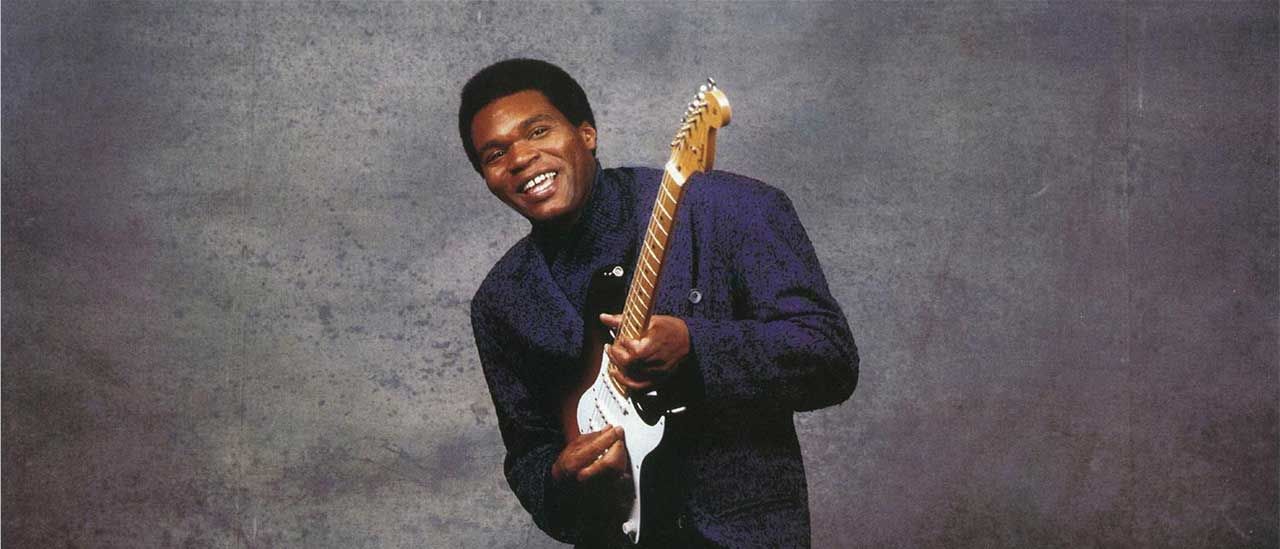 Robert Cray: Strong Persuader album review | Louder