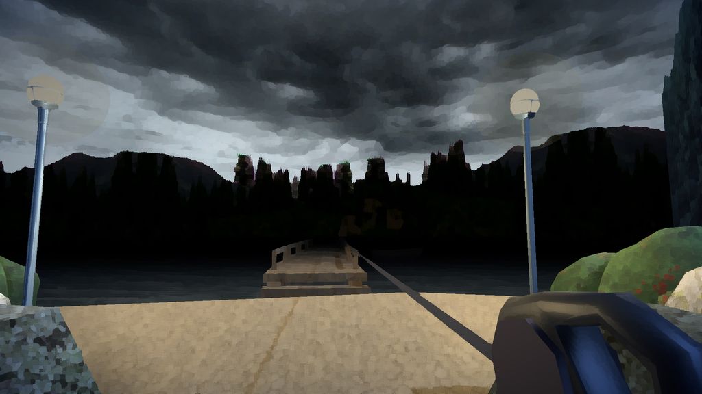 How a spooky game about being alone on a server launched an accidental ...